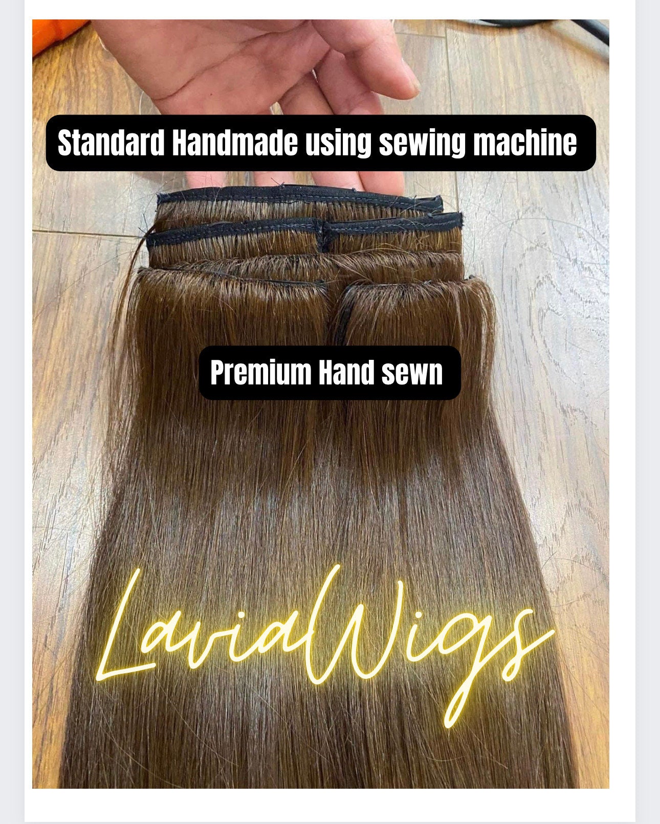 Lavia - upgrade to all invisible clip in application types, upgrade op ...